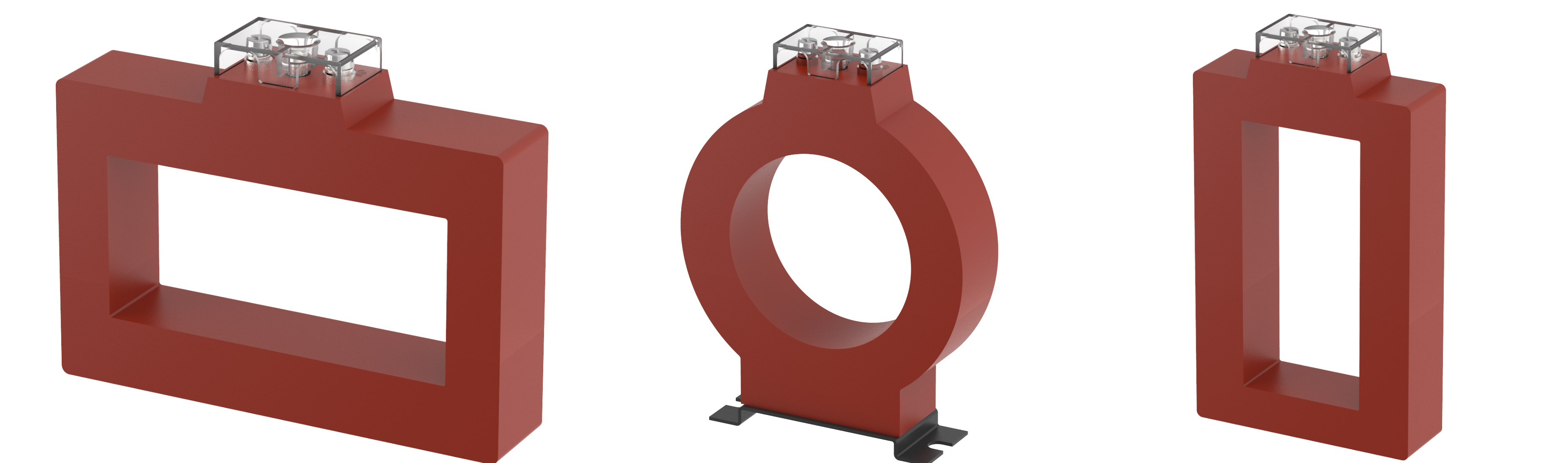 Resin Encapsulated For Current Transformers Manufacturer in India | Elmex