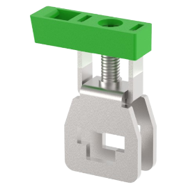 Neutral Links For Screw Connection Manufacturer in India | Elmex