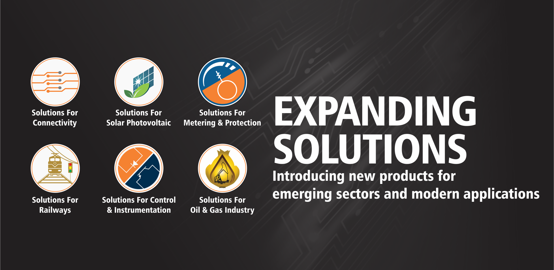 Leading Manufacturer of Terminal Blocks & Electrical Components | Elmex ...